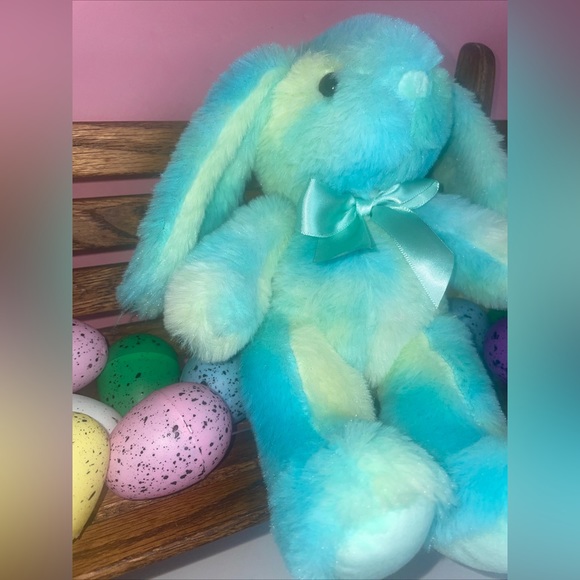 Inter American | Toys | Inter American Products Spring Easter Bunny ...